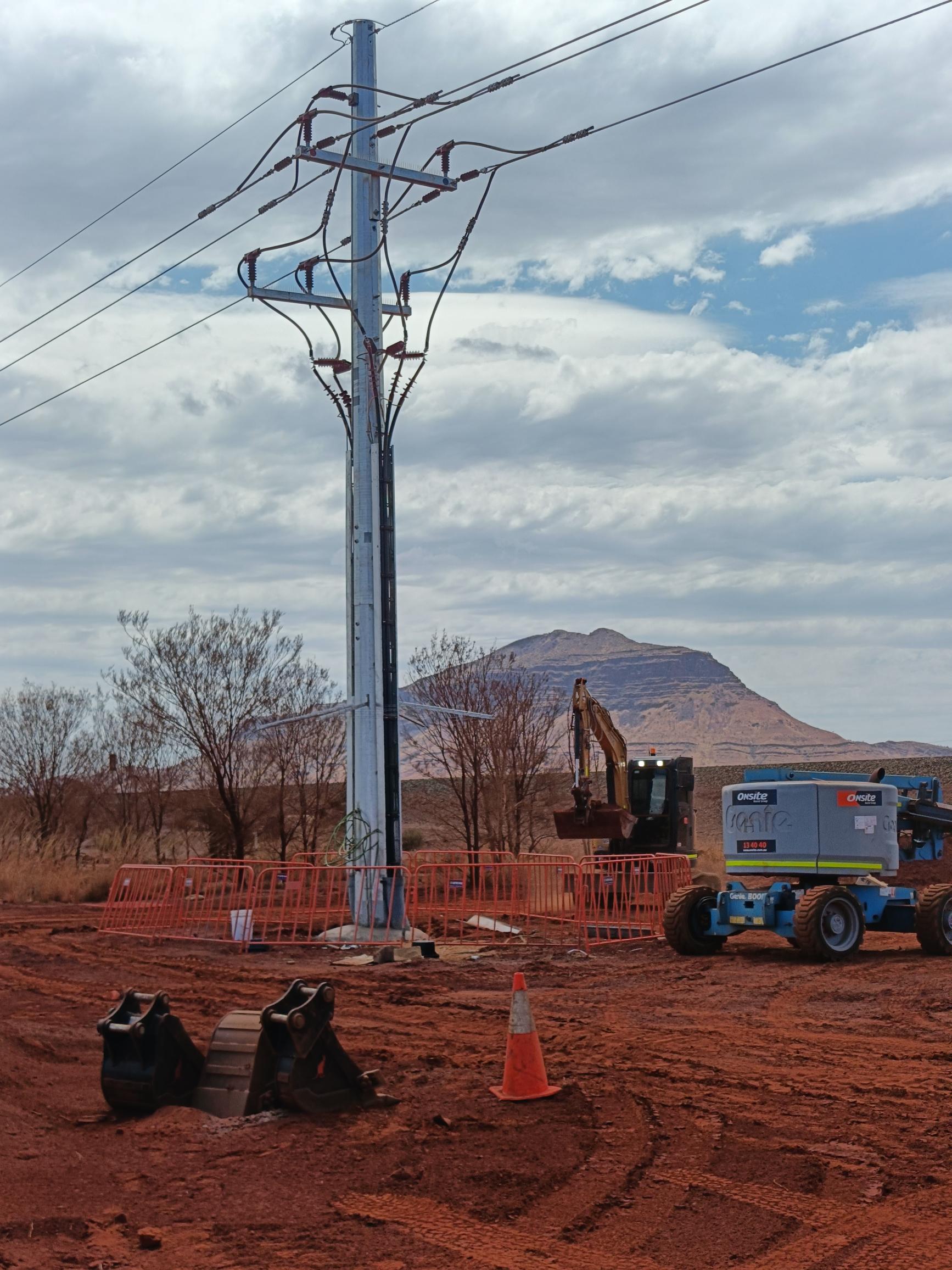 Projects – Enerpower Pty Ltd