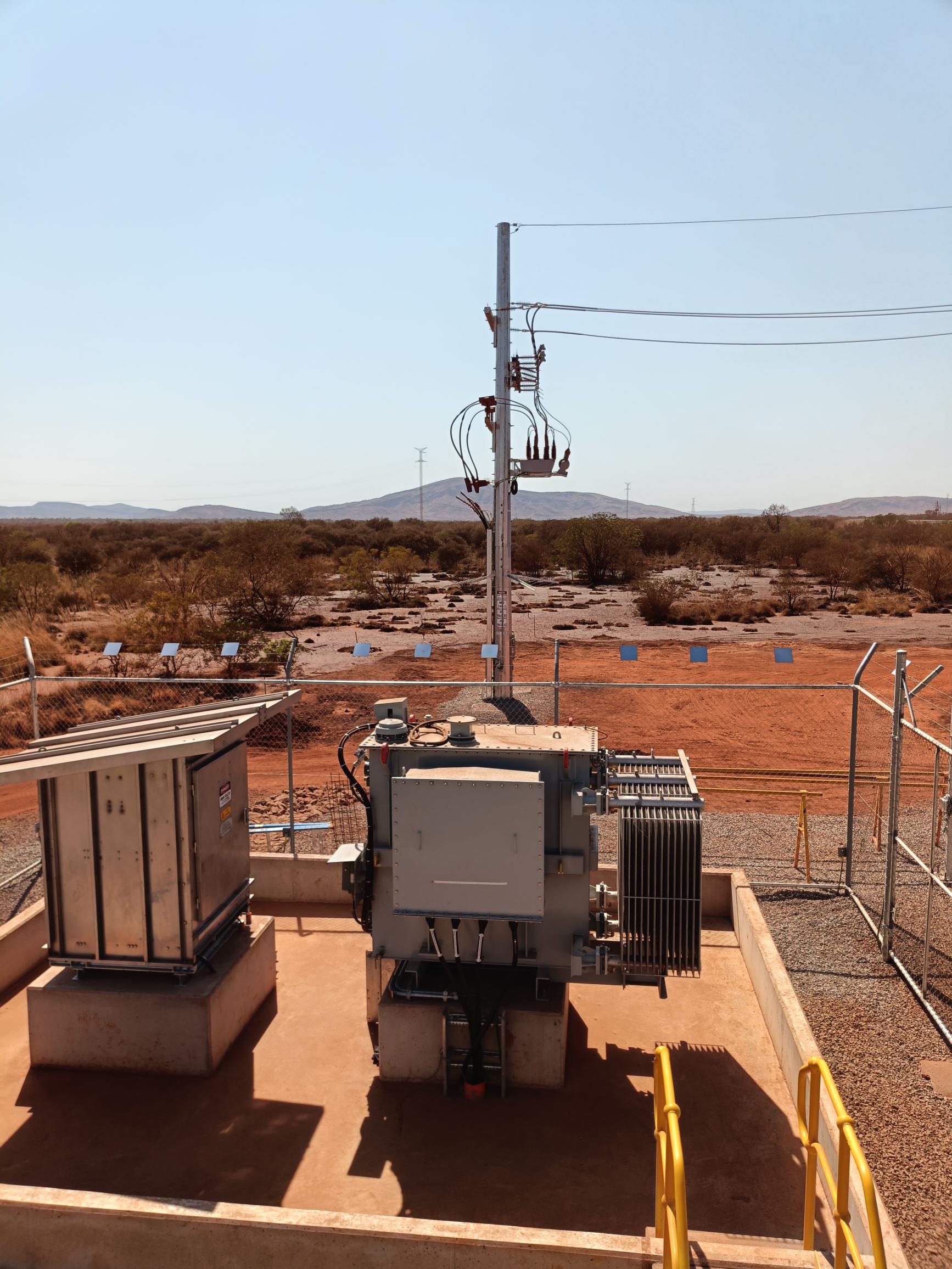 Projects – Enerpower Pty Ltd